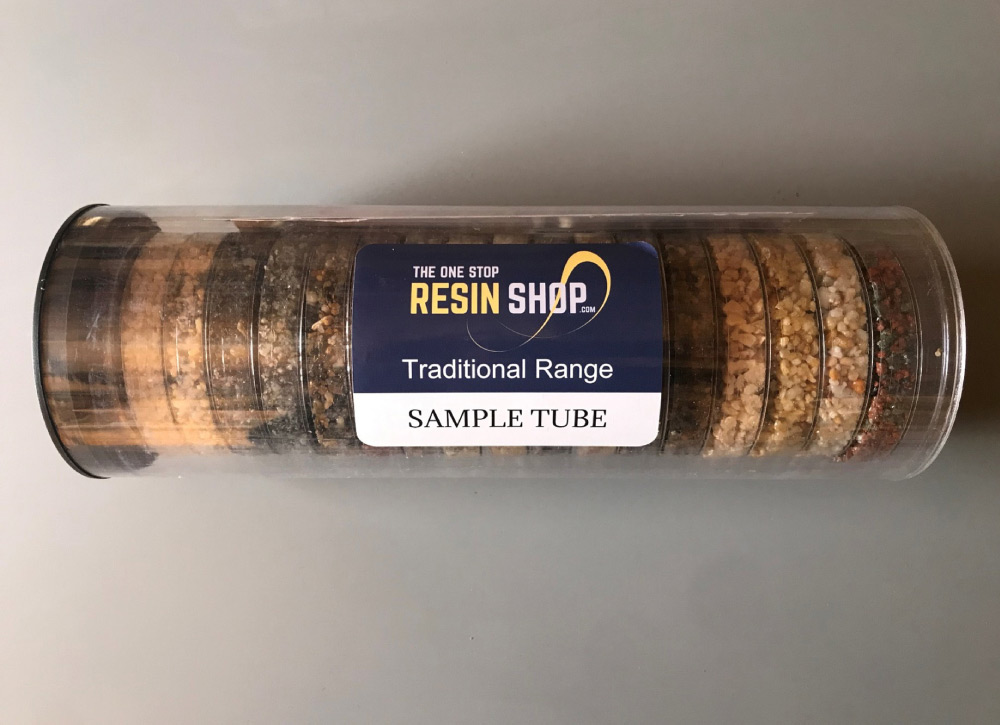 Sample Tubes - The One Stop Resin ShopThe One Stop Resin Shop